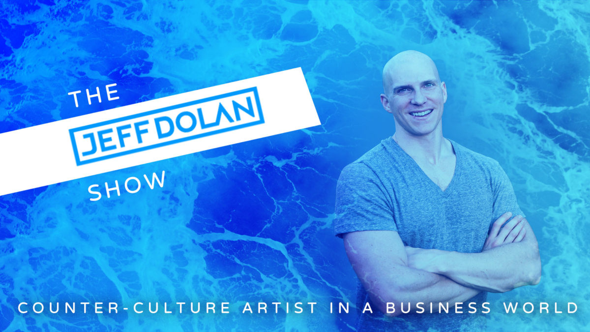 Homepage - Jeff Dolan